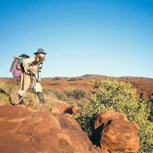 Australian Walking Holidays > Home